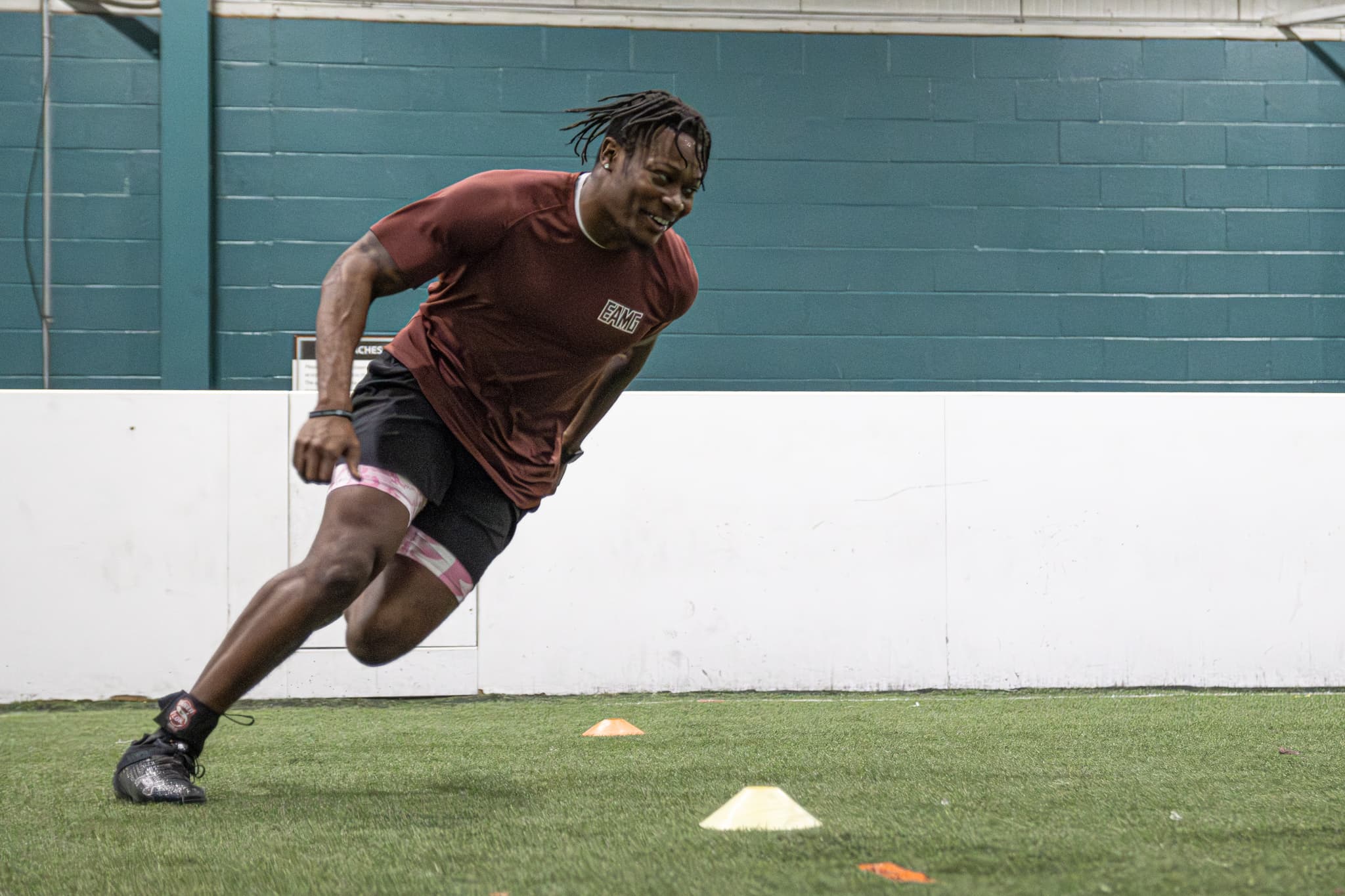 Garage Strength PA - Train with Us in Berks County.